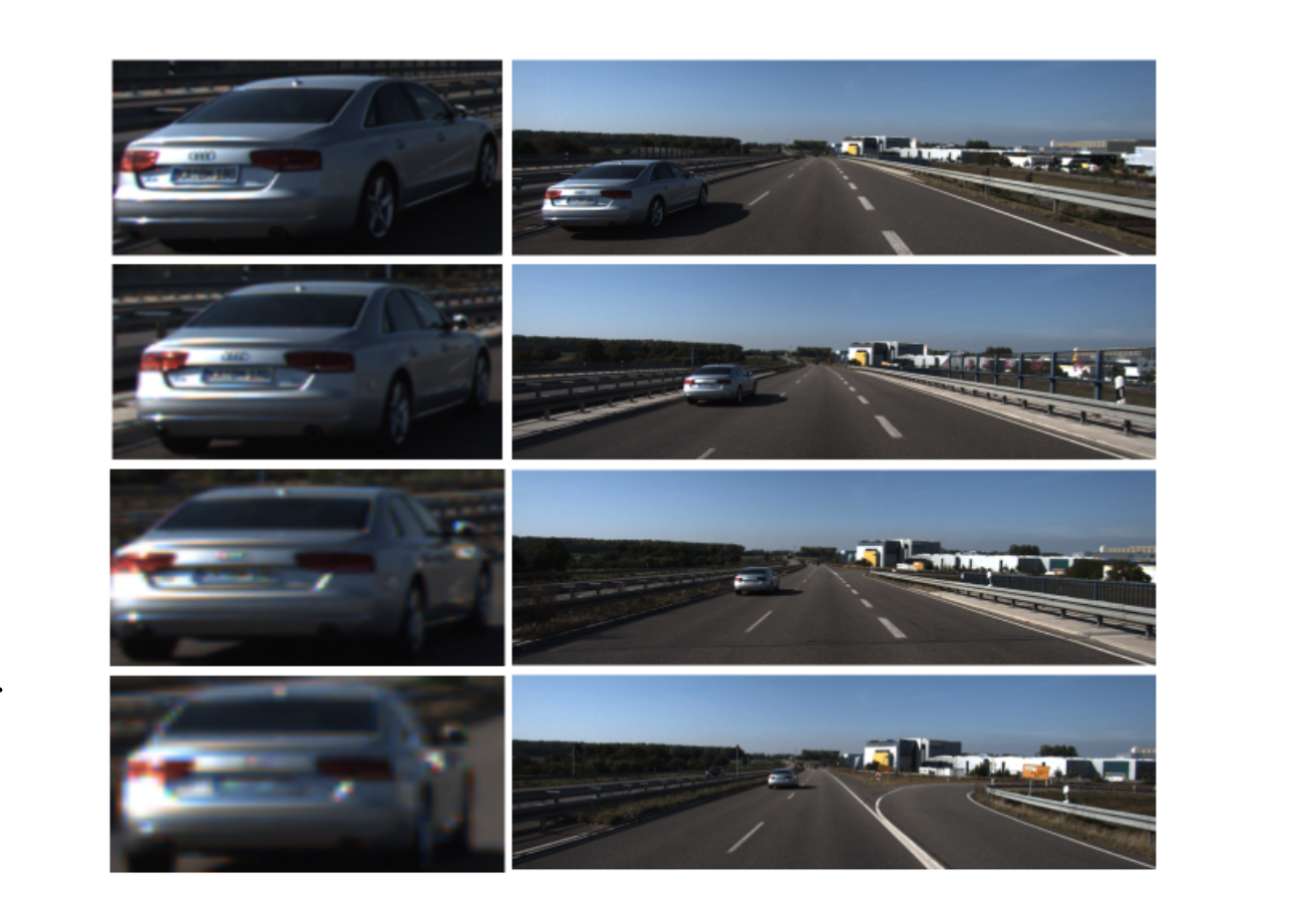 Nuscenes 数据集 · Weipeng Studio